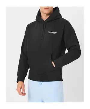 Polo Ralph Lauren Logo Hoodie