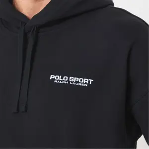 Polo Ralph Lauren Logo Hoodie