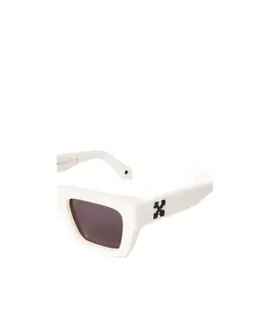 Off-White Off Oregon Sunglasses