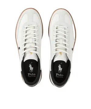 Polo Ralph Lauren Bedford Sneakers
