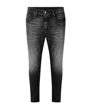 DIESEL® 2019 D-strukt - Black