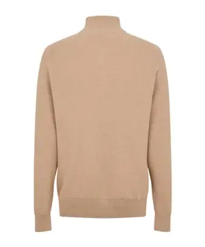 Polo Ralph Lauren Quarter-zip Jumper
