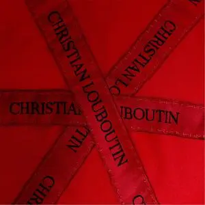 CHRISTIAN LOUBOUTIN Bowler Cap