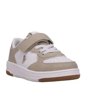 Polo Ralph Lauren Casual Sneakers - Gray