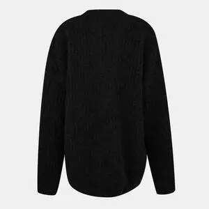 Hugo Boss Loose Crew Neck Sweater