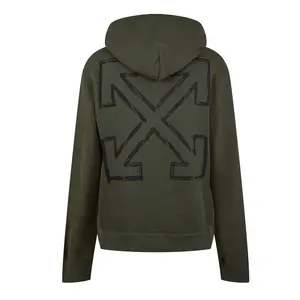 Off-White Logo Sweatshirt