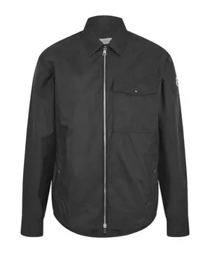 Moncler Long Sleeve Shirt Style Casual Jacket