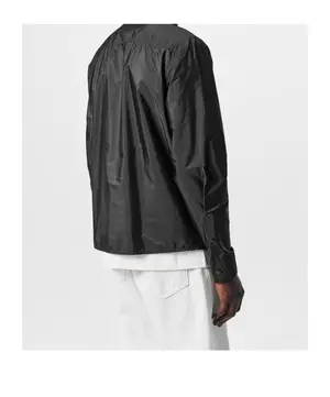 Moncler Long Sleeve Shirt Style Casual Jacket