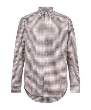 Polo Ralph Lauren Check Long Sleeve Shirt