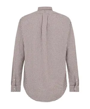 Polo Ralph Lauren Check Long Sleeve Shirt