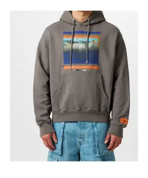 Heron Preston Long Sleeve Sweatshirt