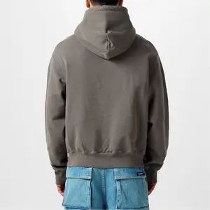 Heron Preston Long Sleeve Sweatshirt