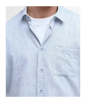 Barbour Tindale Striped Short Sleeve Shirt