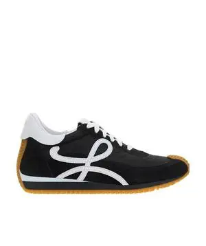 Loewe Flow Runner Sneakers - Black