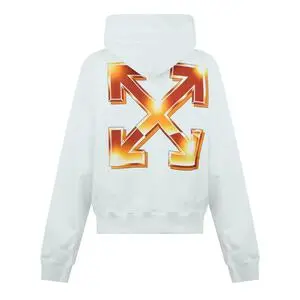 Off-White Casual Hoodie