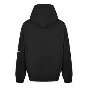 Dolce & Gabbana Coin Logo Hoodie