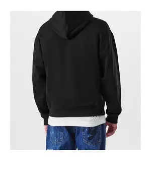 Dolce & Gabbana Coin Logo Hoodie
