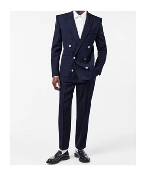 Balmain Tailor Pant Sn53