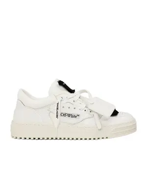 Off-White 3.0 Court Low-top Sneakers