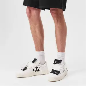 Off-White 3.0 Court Low-top Sneakers