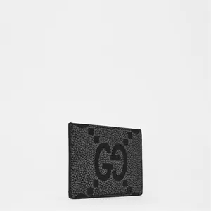 Gucci Logo Card Holder