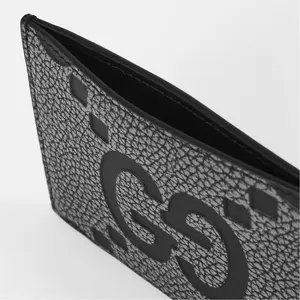 Gucci Logo Card Holder