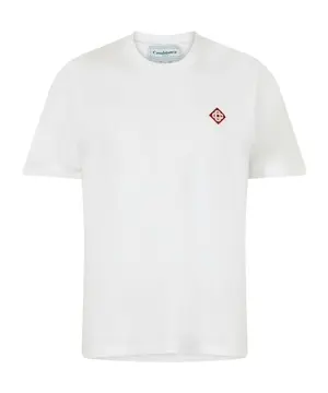 Casablanca Short-sleeved T-shirt