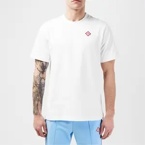 Casablanca Short-sleeved T-shirt