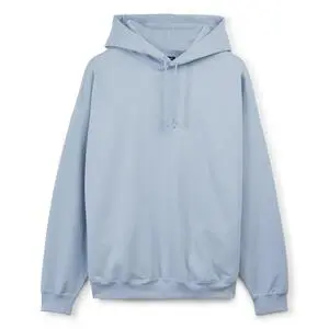 Y3 Hoodie - Blue