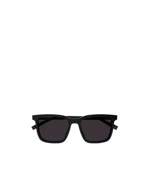 Saint Laurent Square Frame Sunglasses