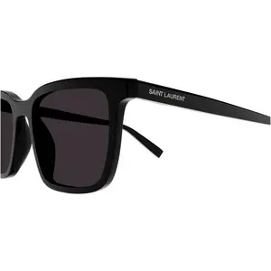 Saint Laurent Square Frame Sunglasses
