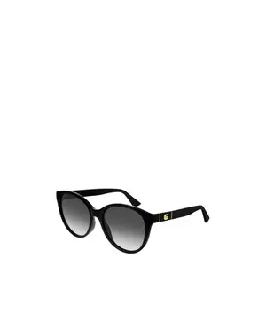 Gucci Sunglasses - Black