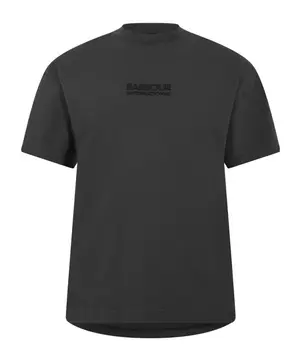 Barbour Oversized Collins T-shirt
