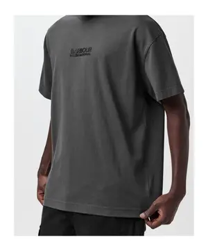 Barbour Oversized Collins T-shirt