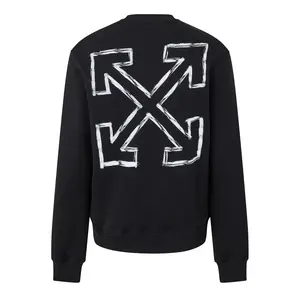 Off-White Logo Sweatshirt