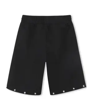 Givenchy Star Logo Shorts