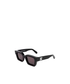 Off-White Off Virgil Sung 53 - Black
