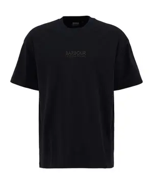 Barbour Oversized Collins T-shirt