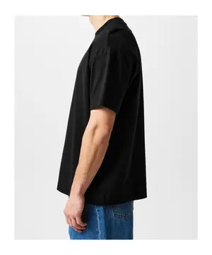 Barbour Oversized Collins T-shirt