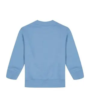 Palm Angels Bear Print Crewneck Sweatshirt