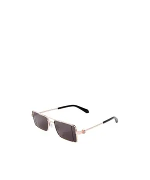 Off-White Off Cortez Sunglasses 53 - Gray