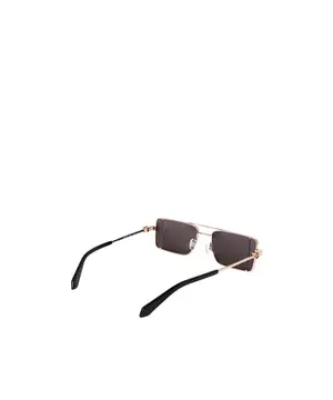 Off-White Cortez Logo Sunglasses