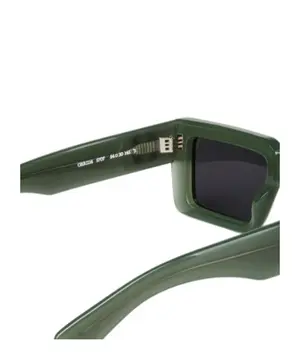 Off-White Moberly Square Sunglasses