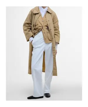 Barbour Long-sleeved Windbreaker
