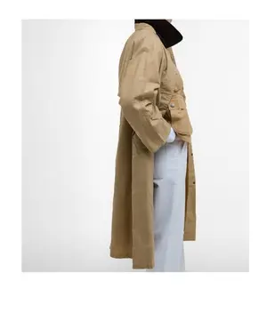 Barbour Long-sleeved Windbreaker