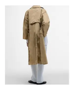 Barbour Long-sleeved Windbreaker