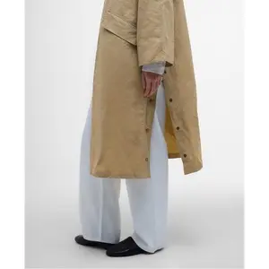 Barbour Long-sleeved Windbreaker