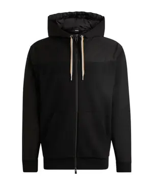 Hugo Boss Boss C-seeger 300 10266209 01 - Black