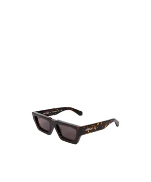 Off-White Off Manchester Sun 53 - Black