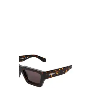 Off-White Off Manchester Sunglasses